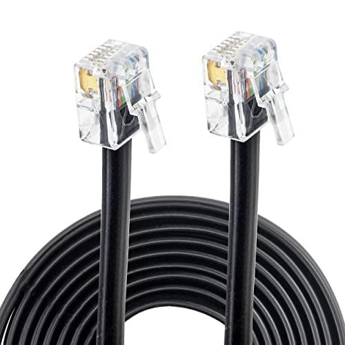 Rj11 Data Cable