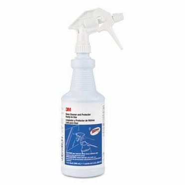 Spartan BioRenewables Glass Cleaner RTU - Qt. , 12/cs - Walmart.com