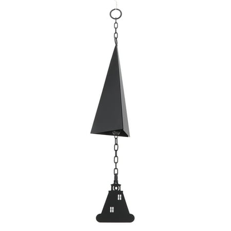 Wind Bell, Weatherproof Courtyard Bell Decoration For Indoors Outdoors ...