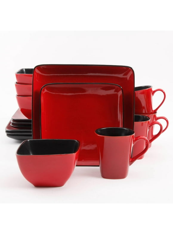 Dinnerware Sets for 8 in Dinnerware - Walmart.com