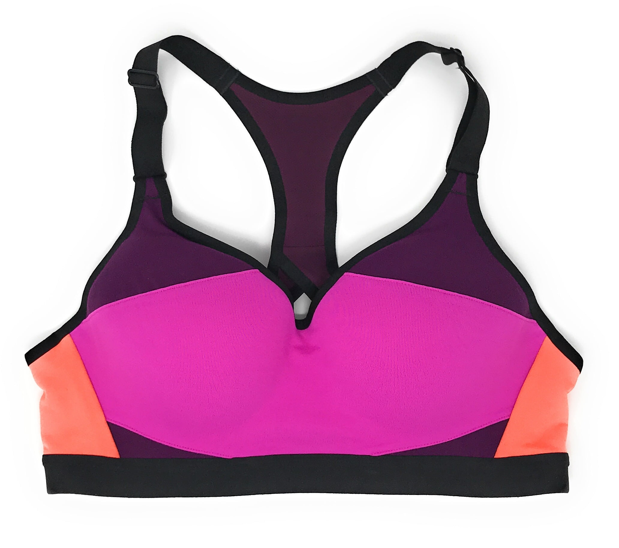 Victoria's Secret Incredible Sports Bra Adjustable Strap - Walmart.com