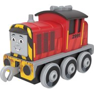 Thomas & Friends Take-n-Play Philip Engine - Walmart.com
