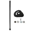Earthquake Pioneer Adjustable Hiller-Furrower Kit with Easy Assembly ...
