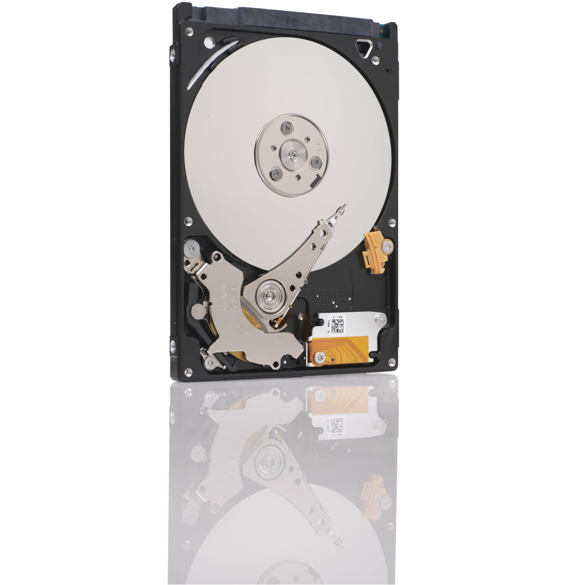 Seagate Momentus Thin ST250LT012 250 GB Hard Drive, 2.5" Internal, SATA ...