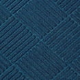 Waterhog Premier Maroon 3' x 10' Entrance Mats - Smooth Back, Rubber ...
