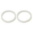 38Mm 2 Pcs Bike Bicycle fork Sponge Foam Rings Oil Seal for Rockshox ...
