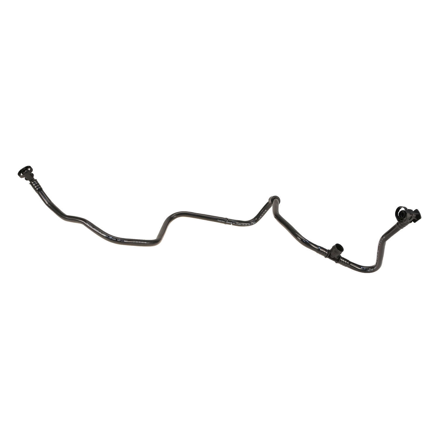 Original Equipment Fuel Tank Vent Hose - Walmart.com - Walmart.com