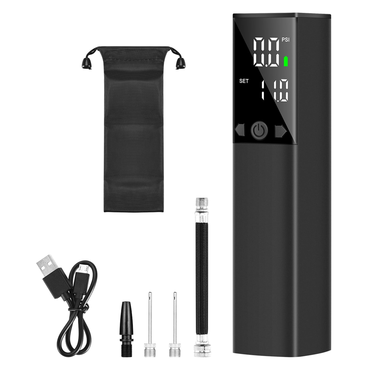 Click here for Labymos Electric Cordless Ball Inflatable Pump Han... prices