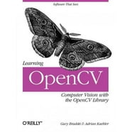 OpenCV By Example: Enhance your understanding of Computer Vision and ...