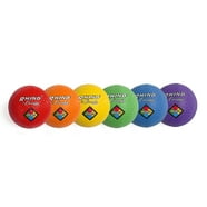 Champion Sports Extra Large Poly Spot Marker Set - Walmart.com