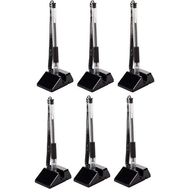 Security Pens Check Writing