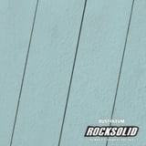 Blue Sky, Rust-Oleum RockSolid 2X Solid Exterior Wood Deck Stain ...