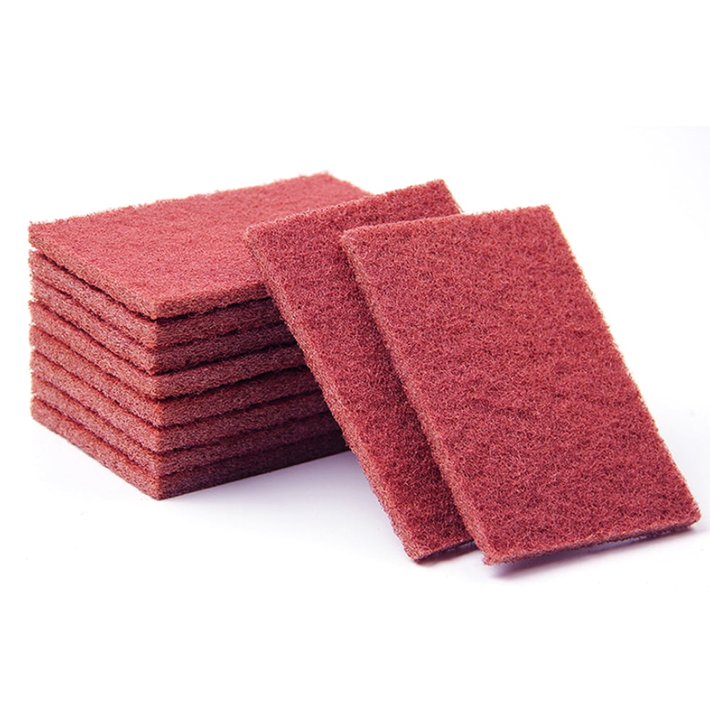 Click here for Leining 20 Pieces Scrub Pads Sponge Dish Scrubber... prices