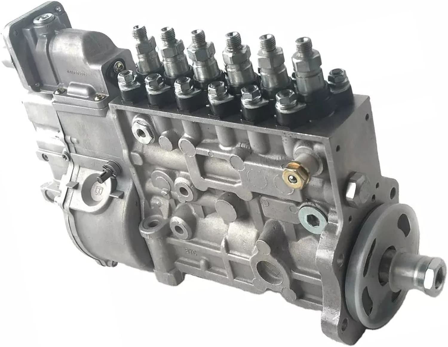 Seapple Fuel Injection Pump 10404536024P 4938351 Compatible with ...