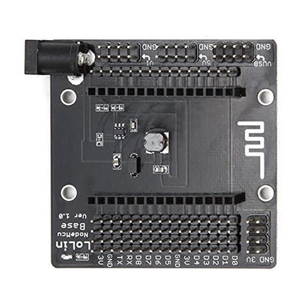 ruzhgo ESP8266 CH340G Expansion Board V3 Lua Breakout Development ...