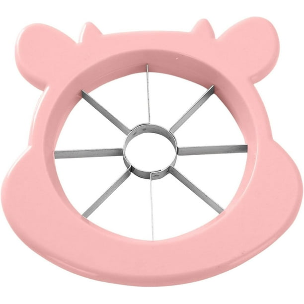 Fruit Cutter for Apple,Slicer,Separator,Corer,Stainless Steel,Pears ...