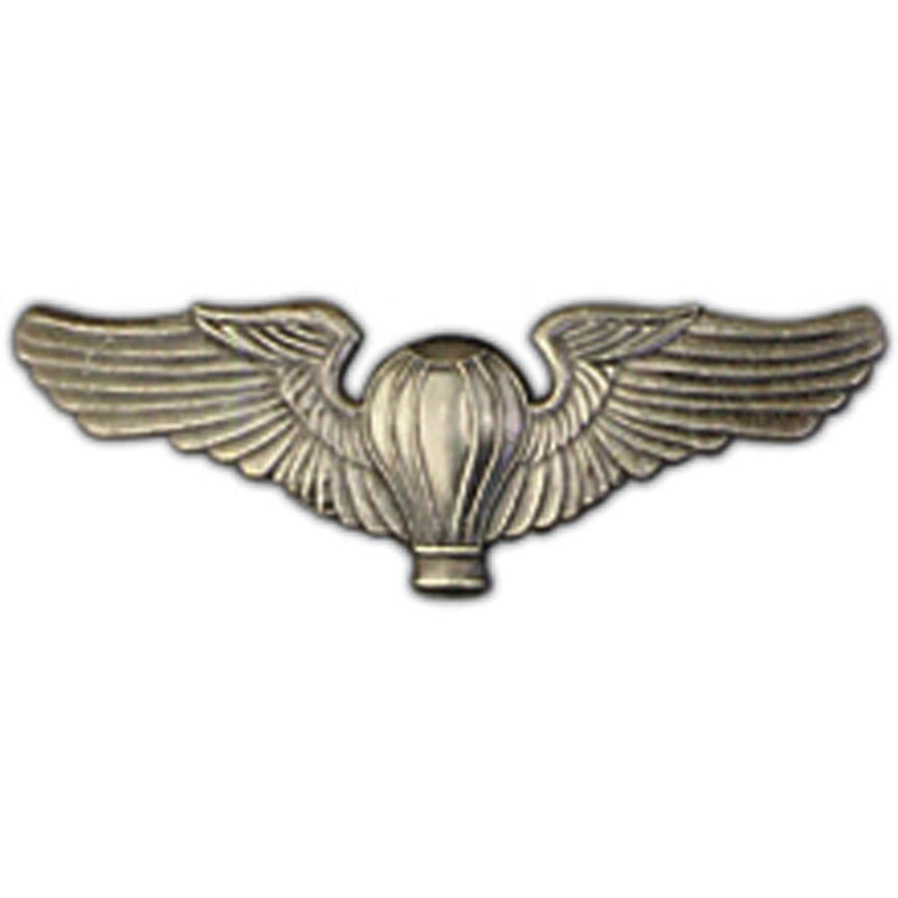 U.S. Air Force Balloon Pilot Pin 3" - Walmart.com