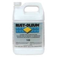 Free Shipping! Clear, Rust-Oleum RockSolid Penetrating Concrete Sealer ...