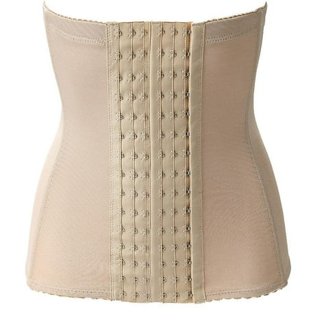 Shapewear Six-button Adjustable Belly Band | Walmart Canada