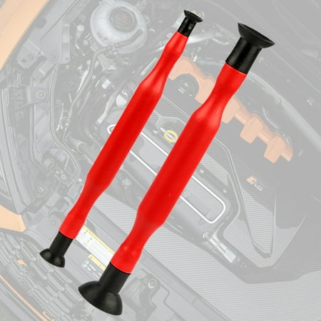 HonHasione Rubber Valve Lapper Set with Suction Cups Kit Valve Lapping ...