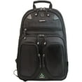 Mobile Edge MESFBP2.0 17.3" ScanFast Backpack - Walmart.com