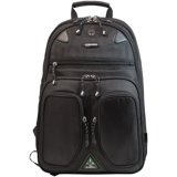 Mobile Edge MESFBP2.0 17.3" ScanFast Backpack - Walmart.com