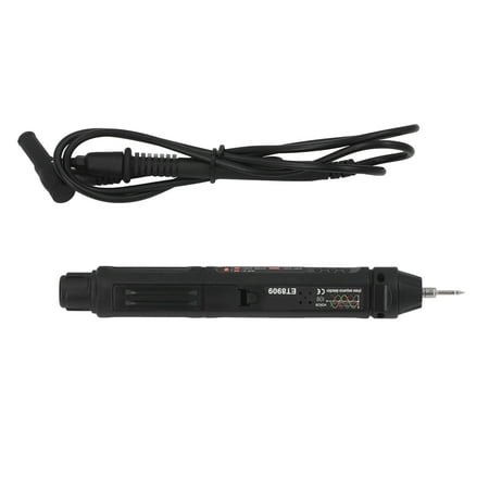 Mini Pen Multimeter, Digital Multimeter Portable For Live Neutral Wire ...