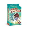 Jumbo Card Games: Jonah Go Fish Jumbo CG - Rpk (Other) - Walmart.com