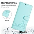 For Samsung Galaxy S26 Ultra 5G 6.9" RFID Blocking Protective Purse ...