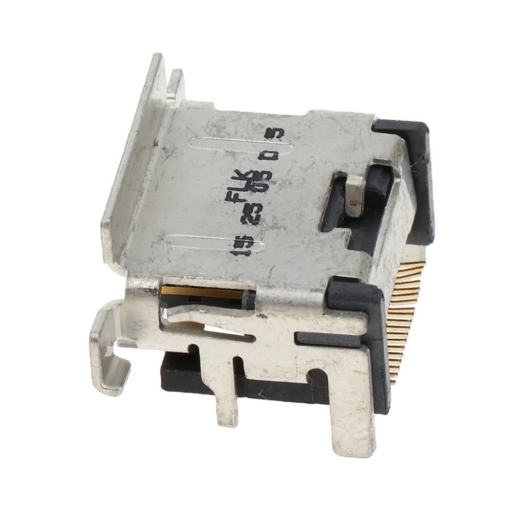 Zócalo Moudle Puerto Interface Connector Material plástico Macarena ...