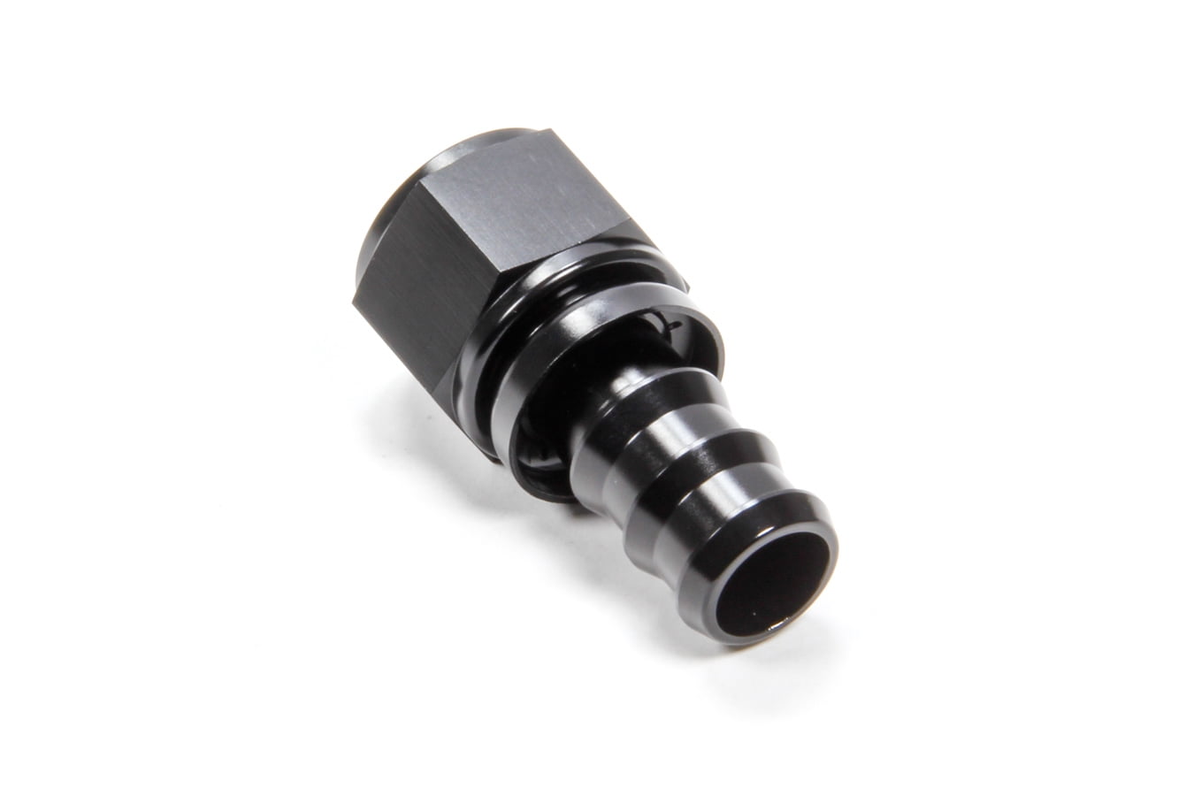 #12 Straight Hose End Push Lock - Walmart.com