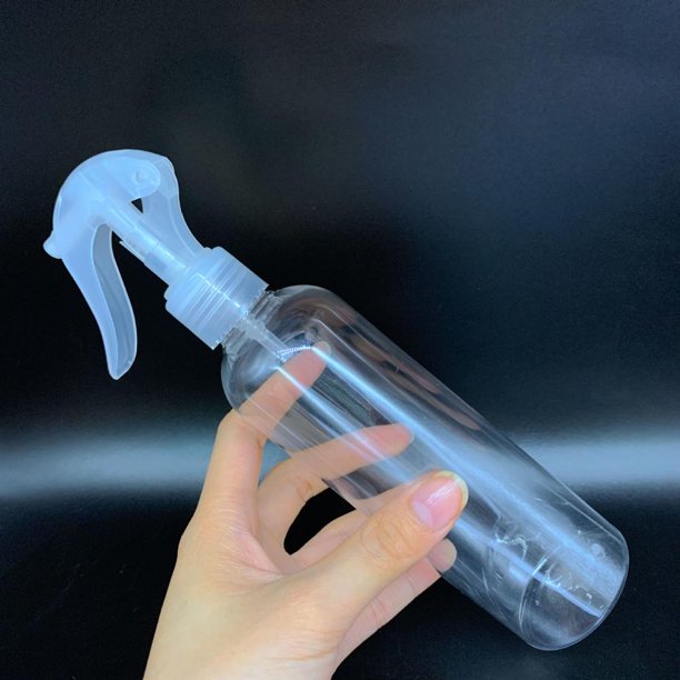 KUIZAP 500ML Hairdressing Spray Bottle Empty Bottle Refillable Mist ...