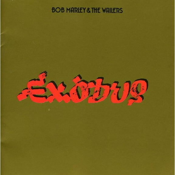 Bob Marley - Best of Bob Marley - Volume 4 - Music & Performance - CD ...