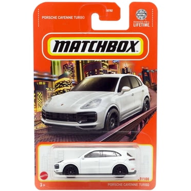 Mattel Matchbox Action Drivers Playset, Assorted Plastic Toy Cars Set ...