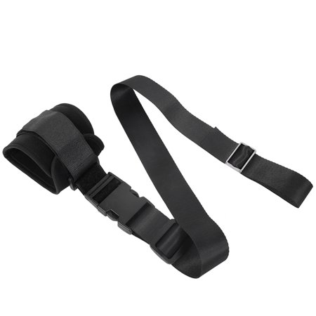 Limbs Constraints Strap, Movement Limitation Soft Restraint Strap Lock ...