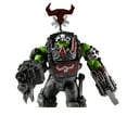 McFarlane Toys Warhammer 40k Ork Meganob with Shoota Megafig - 7" Scale ...