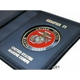 Marine Corps Unisex Wallets, Officially Licensed United States Military ...