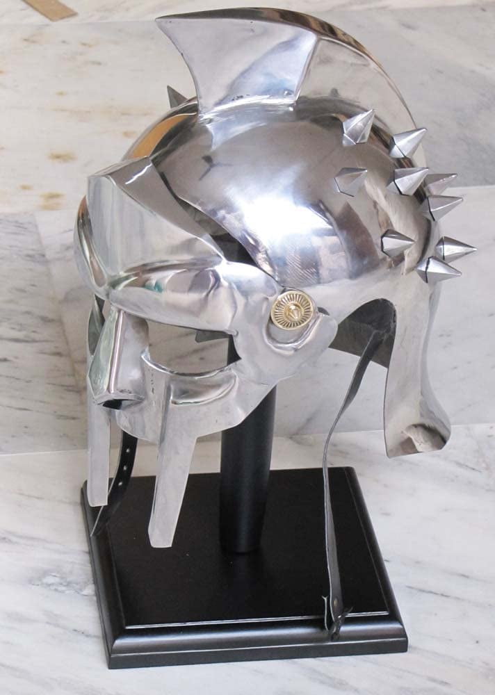 GLADIATOR SPIKE HELMET - Walmart.com