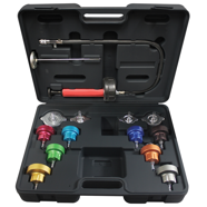 Performance Tool W89733 Cooling System Pressure Tester Kit - Walmart.com