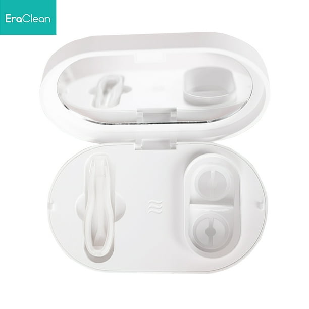 EraClean Lens Cleaning Machine Portable Cleaning Box 56000Hz High ...