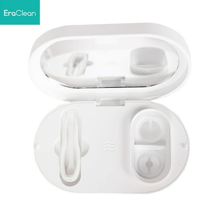 EraClean Lens Cleaning Machine Portable Cleaning Box 56000Hz High ...