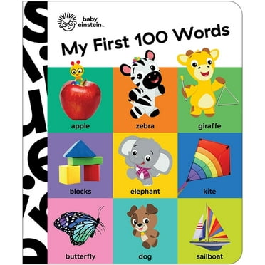 My First Playtime (Board Book) - Walmart.com
