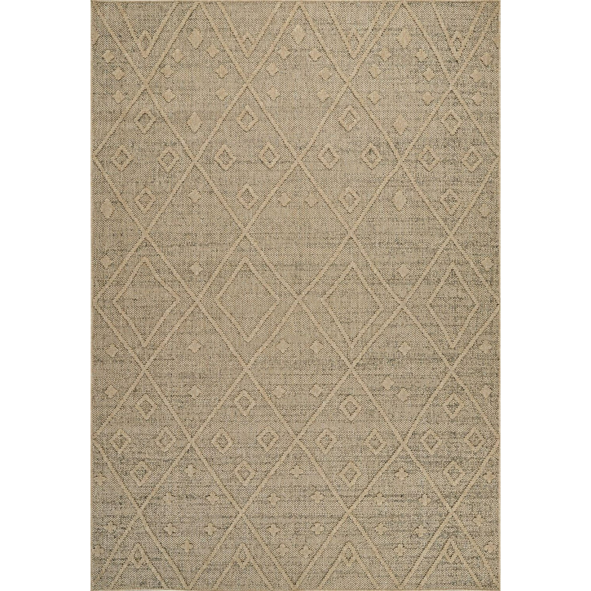 Click here for Rug Branch Hogar Abstract Indoor Outdoor Area Rug... prices