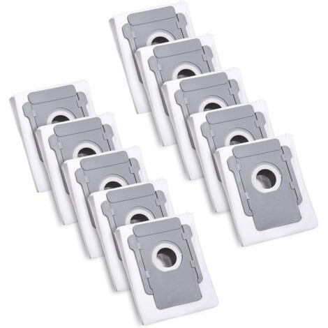 Click here for Unbranded 10 Vacuum Cleaner Bags For Irobot Roomba... prices