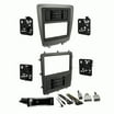 Metra Ford Mustang 2015-2017 (with 4.2-inch screen) - TurboTouch K99 ...