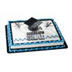 Cake Topper Decor, Graduation,Red Grad Cap with Tassels cake topper for ...