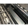 Summerset Sizzler Pro Series Built-In Gas Grill, 32-Inch, Propane ...