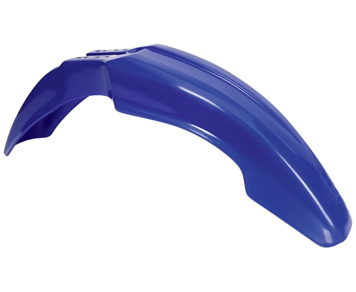 UFO Reflex Blue Plastic Front Fender (YA02852-089) - Walmart.com