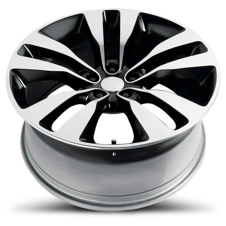 2011 Dodge Charger Srt8 Rims