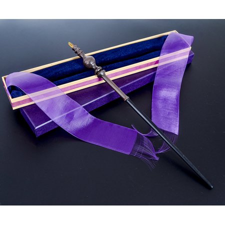 Minerva magic wand props, cosplay props, Harry Potter props HUSERYT ...